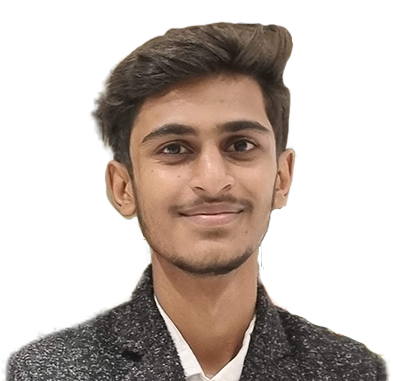 Harshil Chovatiya Portfolio - Flutter Developer and Web Developer